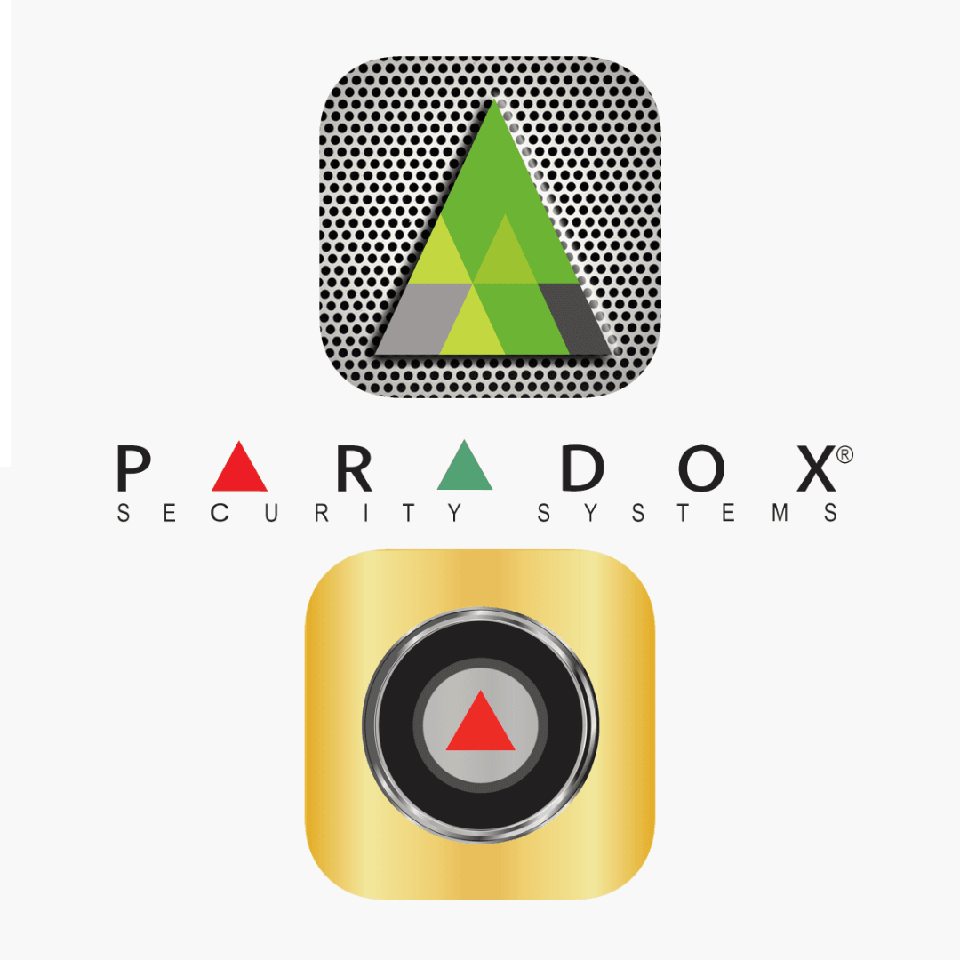 PARADOX Insight & Insite Gold Apps - Codebringers Software | Mobile App Development